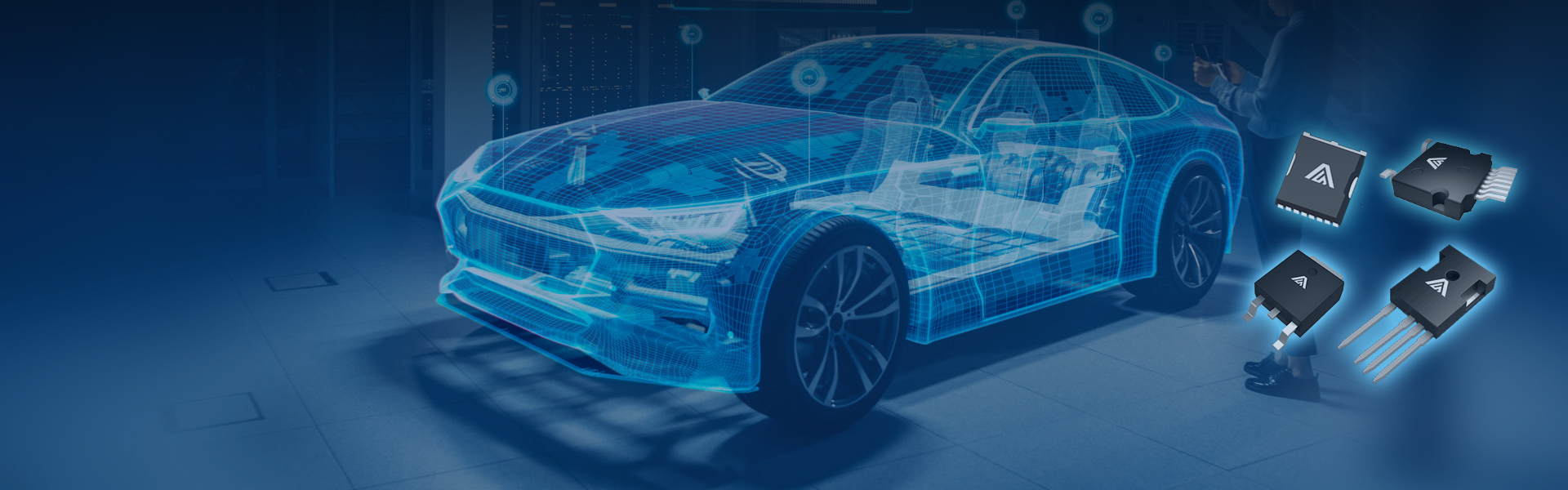 ANBON SEMICONDUCTOR (INT'L) LIMITED