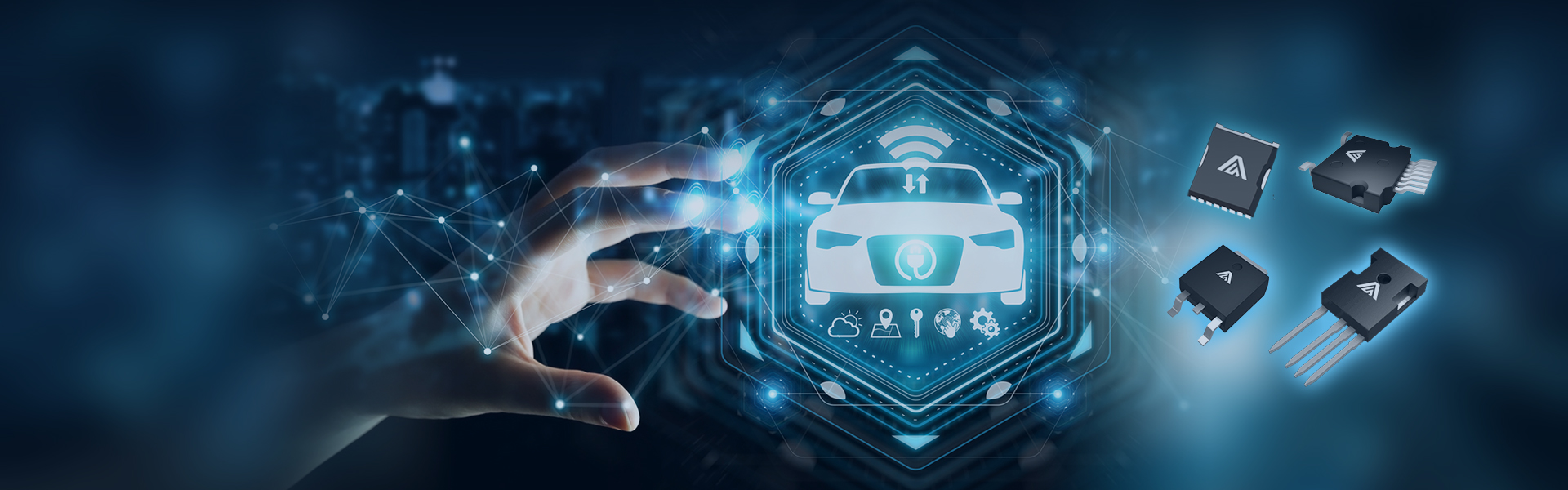 ANBON SEMICONDUCTOR (INT'L) LIMITED